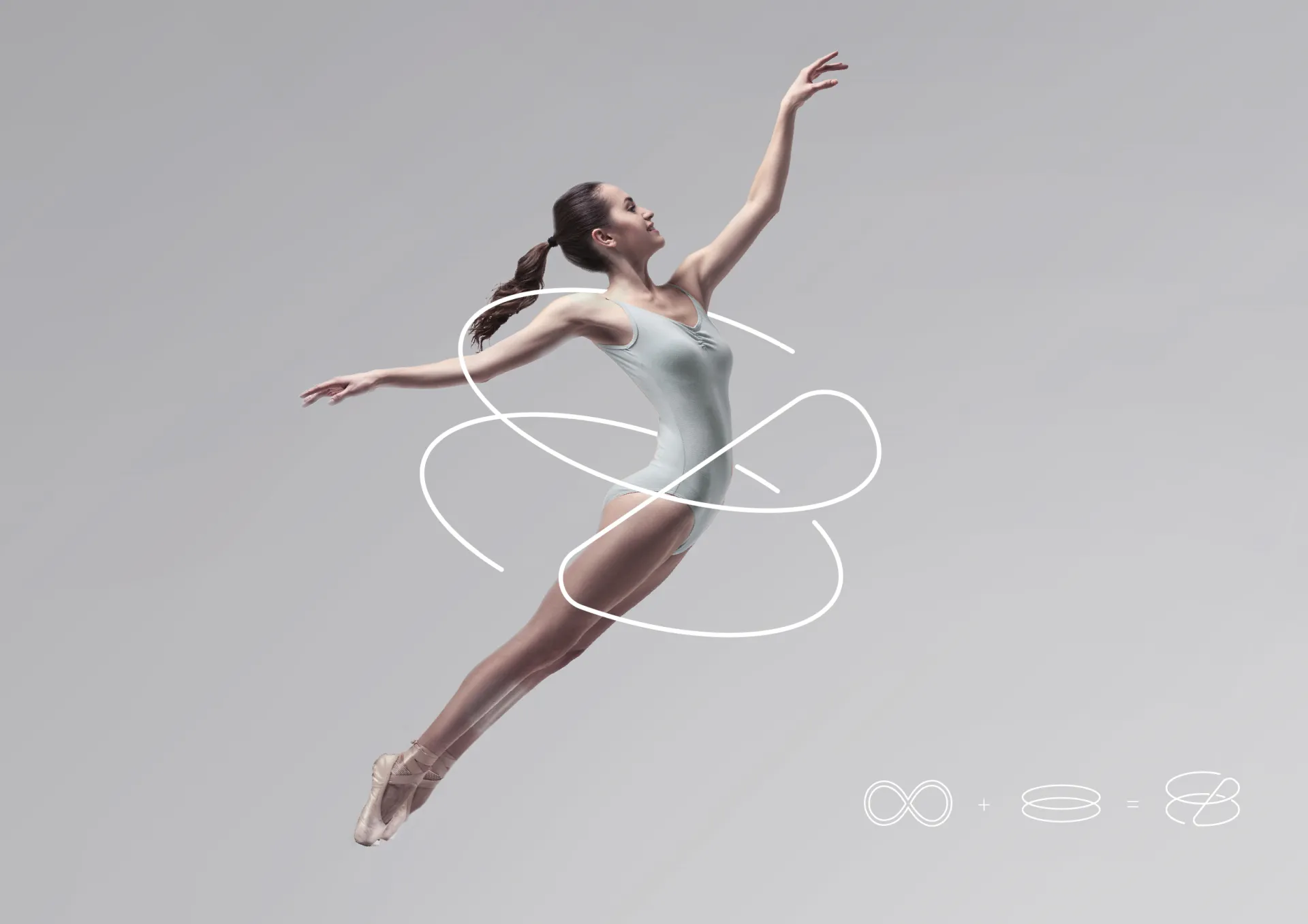 Circle Too Visual Identity / 轉個兩圈品牌識別專案