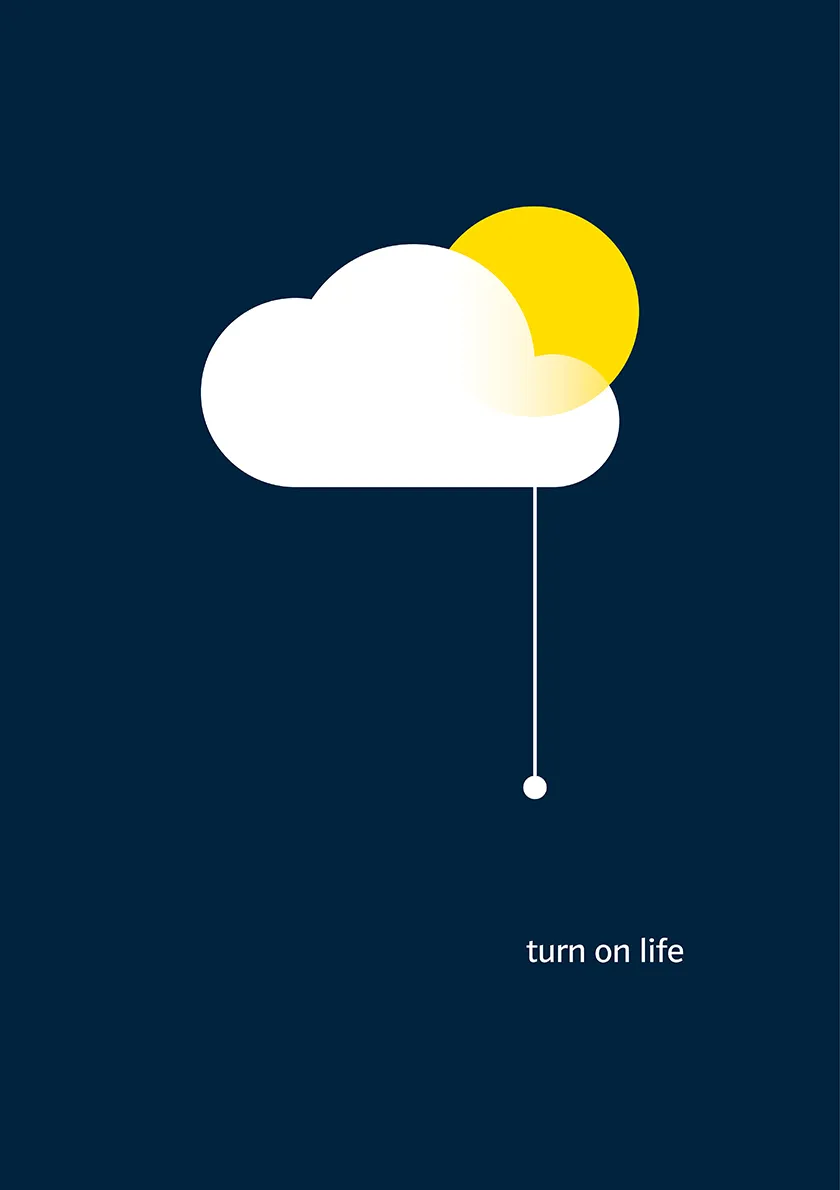 Turn on life