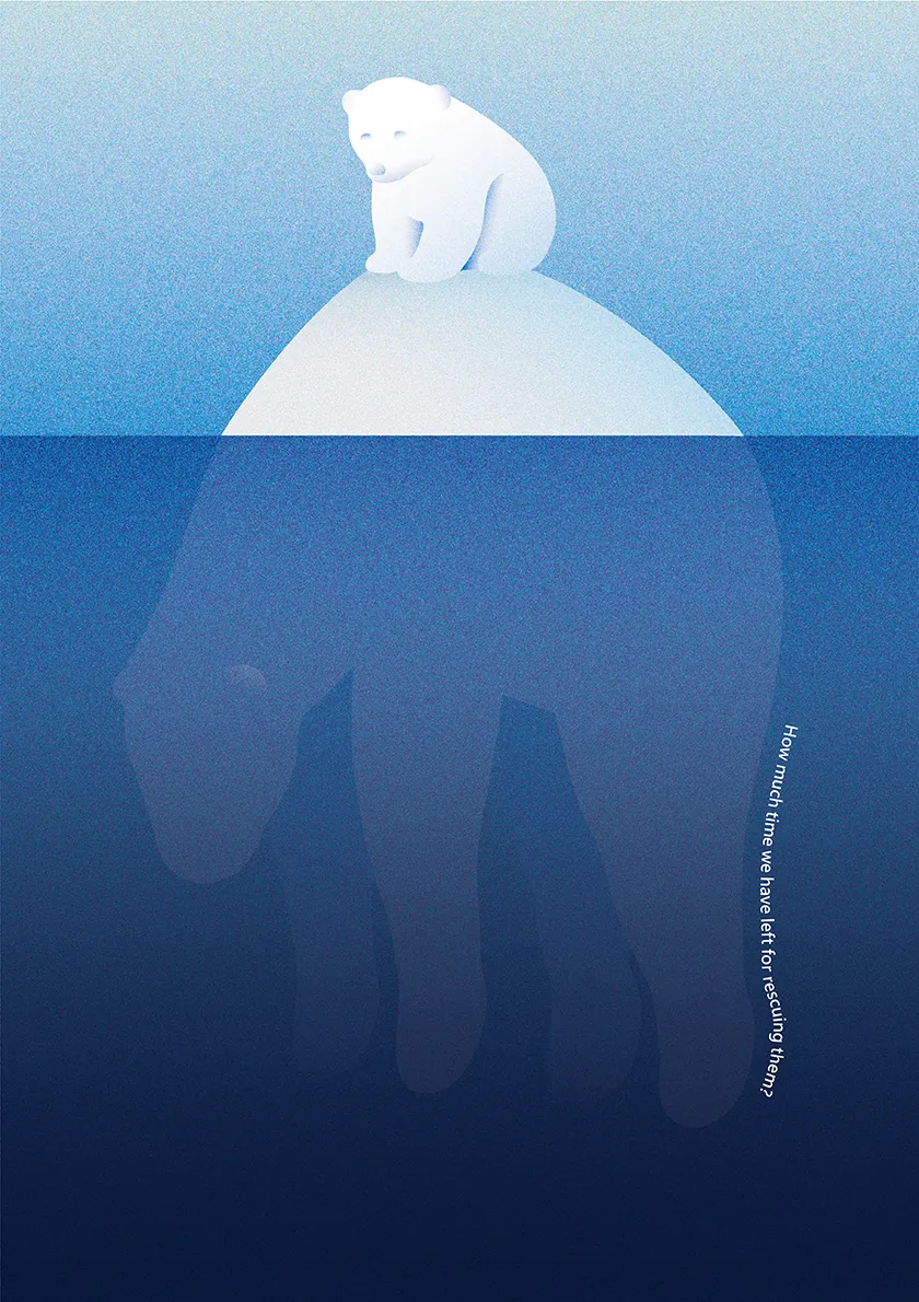 How much time we have left for rescuing them?