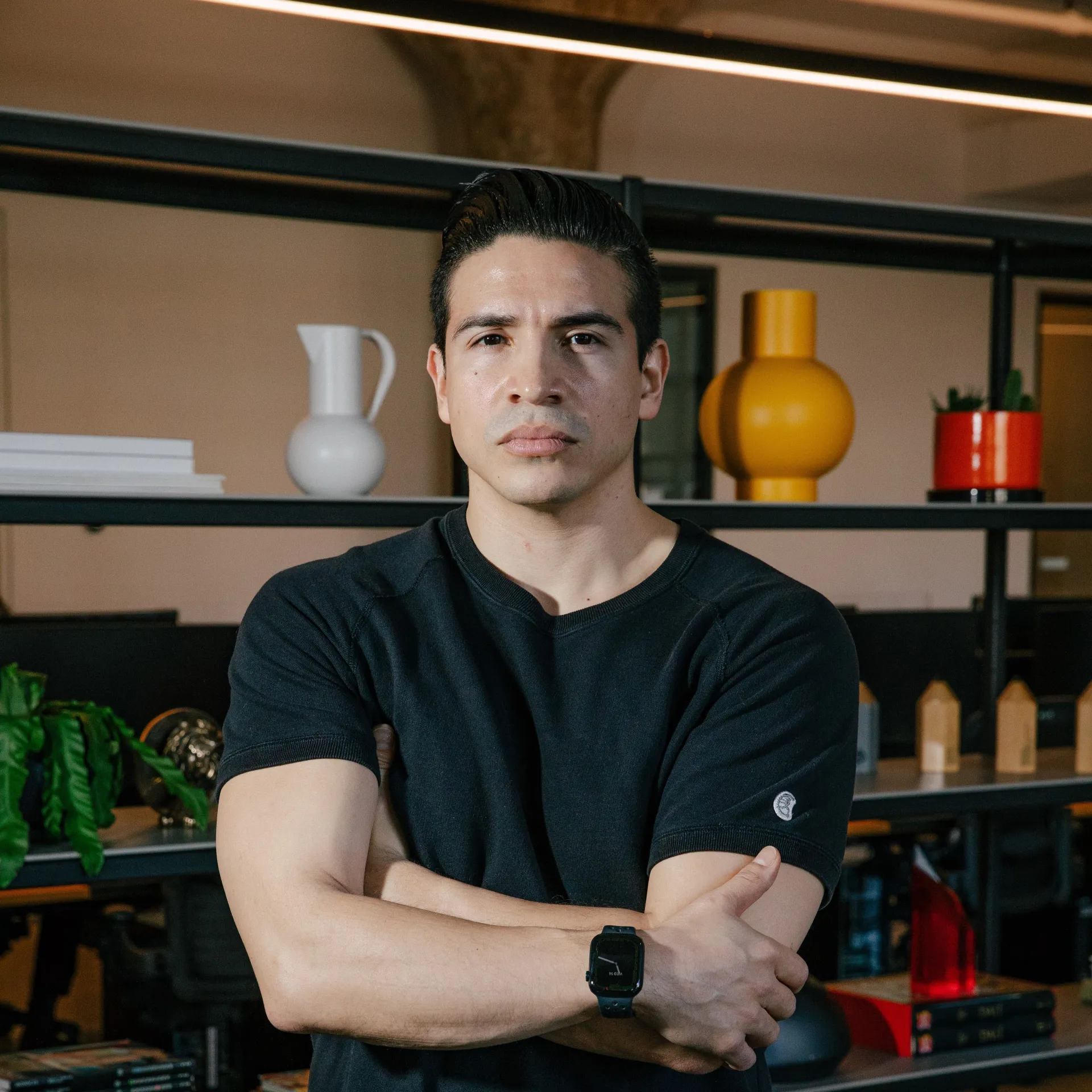 【評審】Gerald Mark Soto_2023年「臺灣國際平面設計獎」國際評審